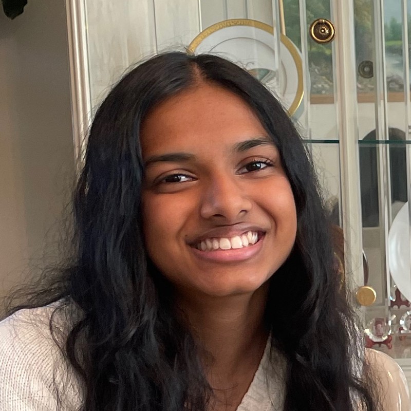 Nikhila Sundar - Rutgers University–New Brunswick - Edison, New Jersey ... Nikhila Sundar - Rutgers University–New Brunswick - Edison, New Jersey ...