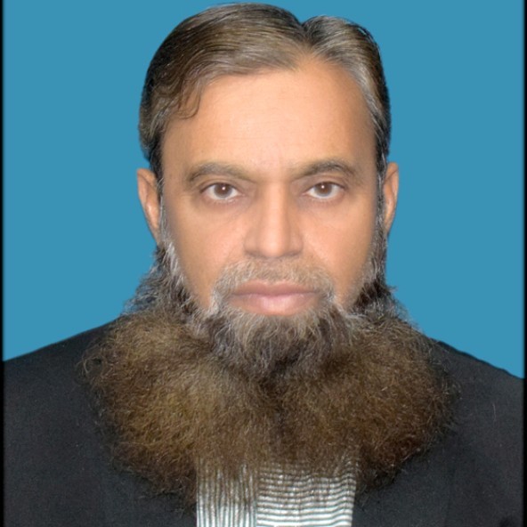Dr. Muhammad Saleem Akhtar - Associate Professor Orthopedic Surgery ... Dr. Muhammad Saleem Akhtar - Associate Professor Orthopedic Surgery ...
