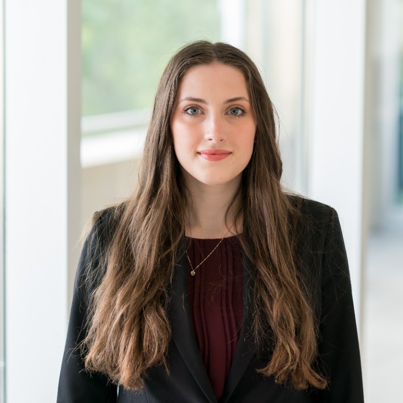 Karissa Kromminga - Seton Hall University - South Orange, New Jersey ... Karissa Kromminga - Seton Hall University - South Orange, New Jersey ...