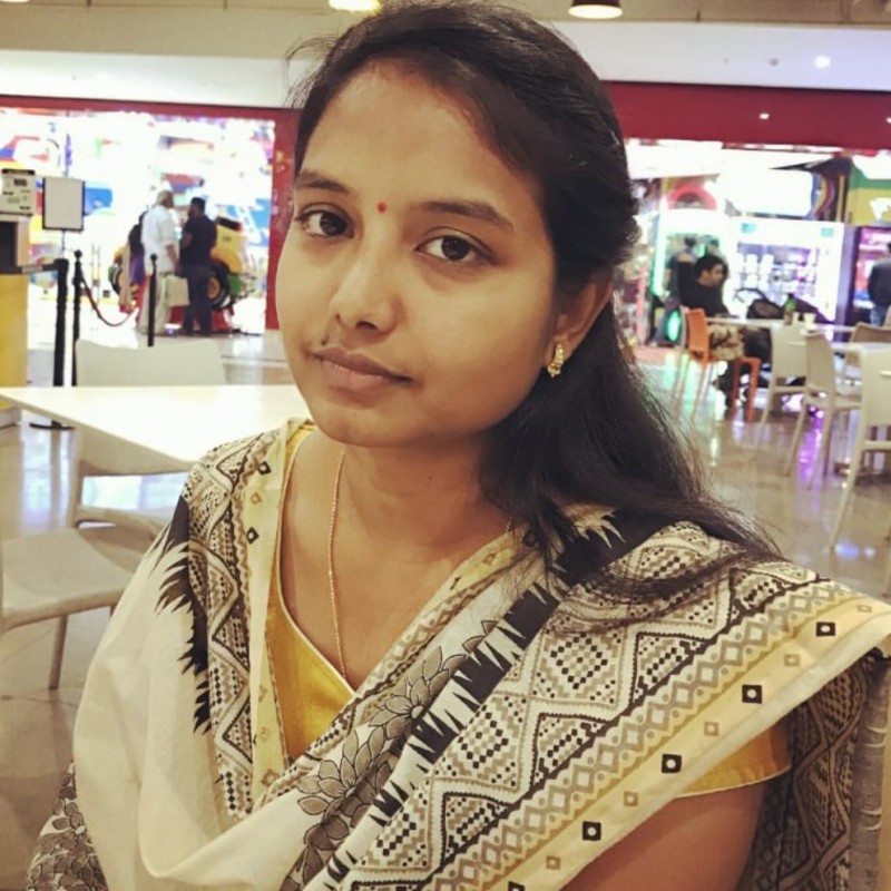 Kavya Sree Kode | LinkedIn Kavya Sree Kode | LinkedIn