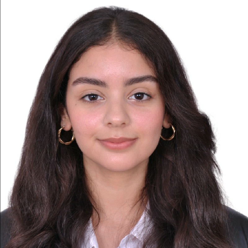 Oumaima Sami - Internship Trainee - DXC Technology Morocco | LinkedIn Oumaima Sami - Internship Trainee - DXC Technology Morocco | LinkedIn