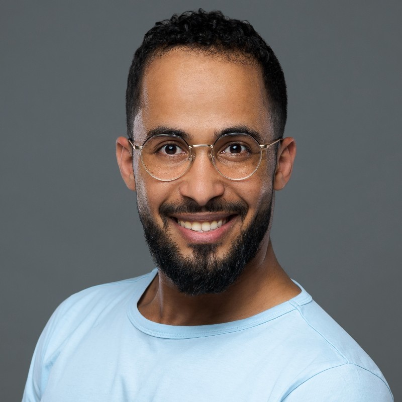 Mohamed Hafri | LinkedIn Mohamed Hafri | LinkedIn