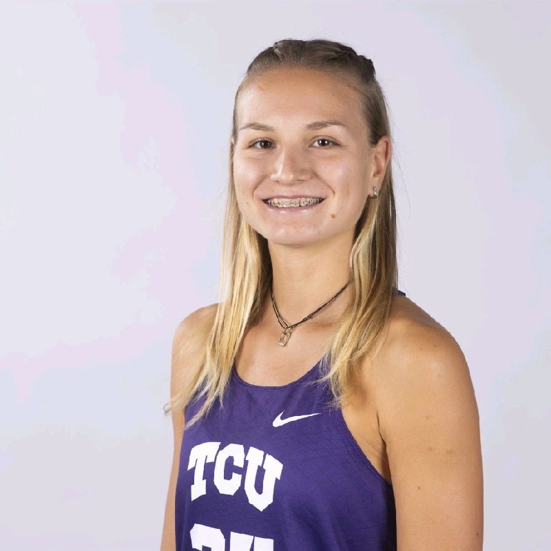 Anhelina Khmil - Texas Christian University - Fort Worth, Texas, United ... Anhelina Khmil - Texas Christian University - Fort Worth, Texas, United ...