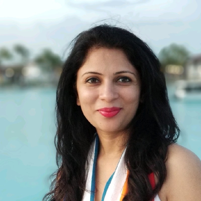 Rachana Viras - Powerfleet | LinkedIn Rachana Viras - Powerfleet | LinkedIn