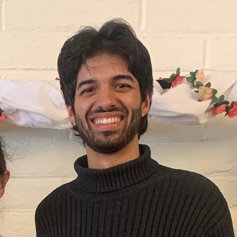 Taj Shokar - Facility Supervisor - Saint Mary's College of California ... Taj Shokar - Facility Supervisor - Saint Mary's College of California ...
