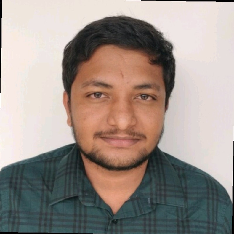 Sri Vishnu sai | LinkedIn Sri Vishnu sai | LinkedIn