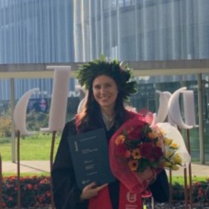 Federica Oliva - Università Bocconi - Milano, Lombardia, Italia | LinkedIn Federica Oliva - Università Bocconi - Milano, Lombardia, Italia | LinkedIn