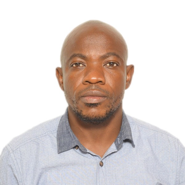 James Kaweesa - Information Technology Specialist - CEHURD Uganda ... James Kaweesa - Information Technology Specialist - CEHURD Uganda ...