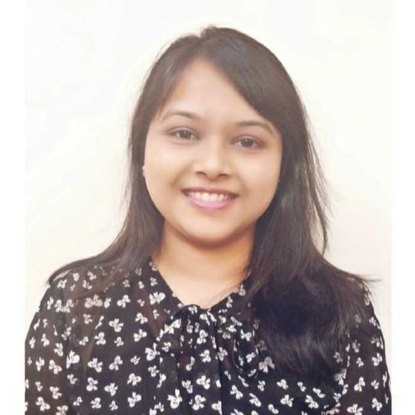 Chetna Raut | LinkedIn Chetna Raut | LinkedIn