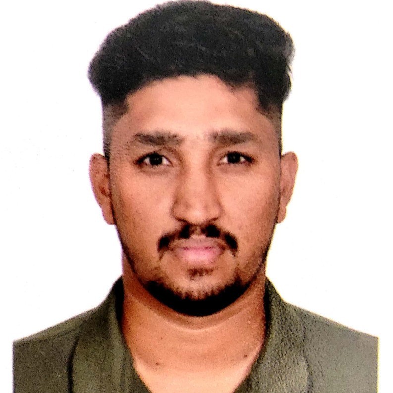 MOHASIN CHERIYIL - Executive Officer Operations - SALAMA - Islamic Arab ... MOHASIN CHERIYIL - Executive Officer Operations - SALAMA - Islamic Arab ...