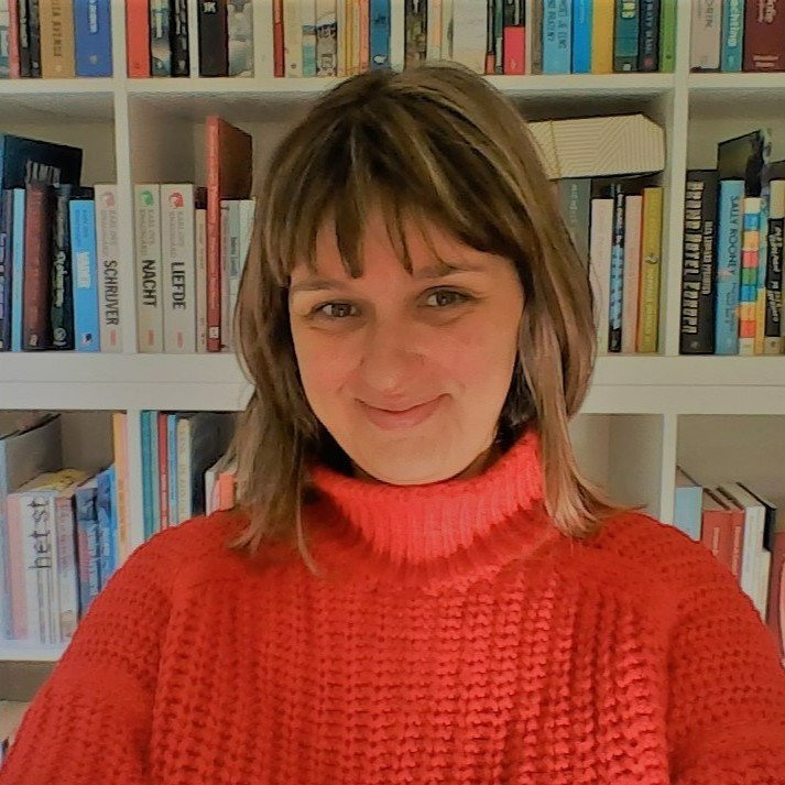 Anouska Binnemans - Pedagogisch begeleider - GO! onderwijs van de ... Anouska Binnemans - Pedagogisch begeleider - GO! onderwijs van de ...