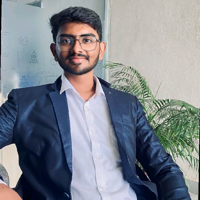 Akshith Rao - Student - SR Engineering College | LinkedIn Akshith Rao - Student - SR Engineering College | LinkedIn