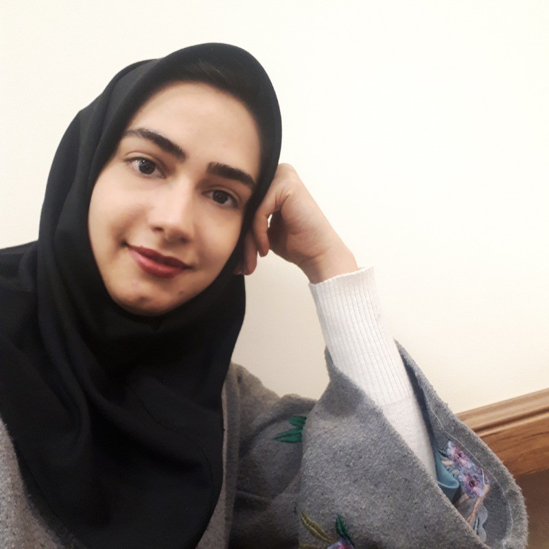 Fatemeh Ahmadi - Developer Qt C++ - Knowledge based company | LinkedIn Fatemeh Ahmadi - Developer Qt C++ - Knowledge based company | LinkedIn