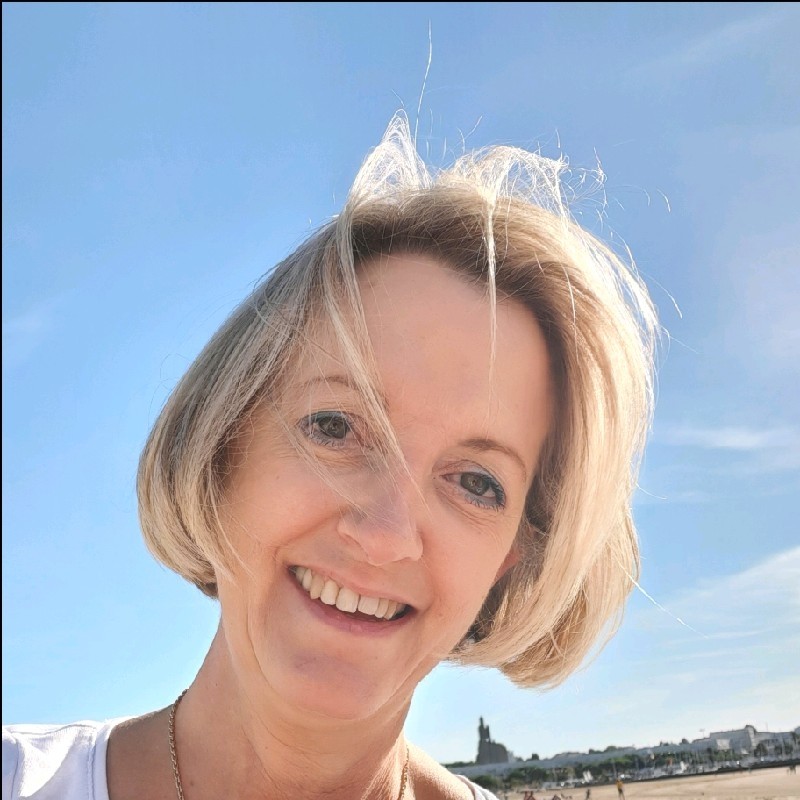 Isabelle Bricaud | LinkedIn Isabelle Bricaud | LinkedIn