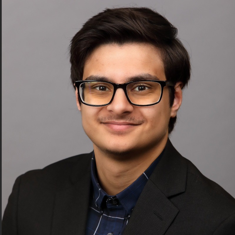 Aryan Tripathi - Mercer University - Cumming, Georgia, United States ... Aryan Tripathi - Mercer University - Cumming, Georgia, United States ...