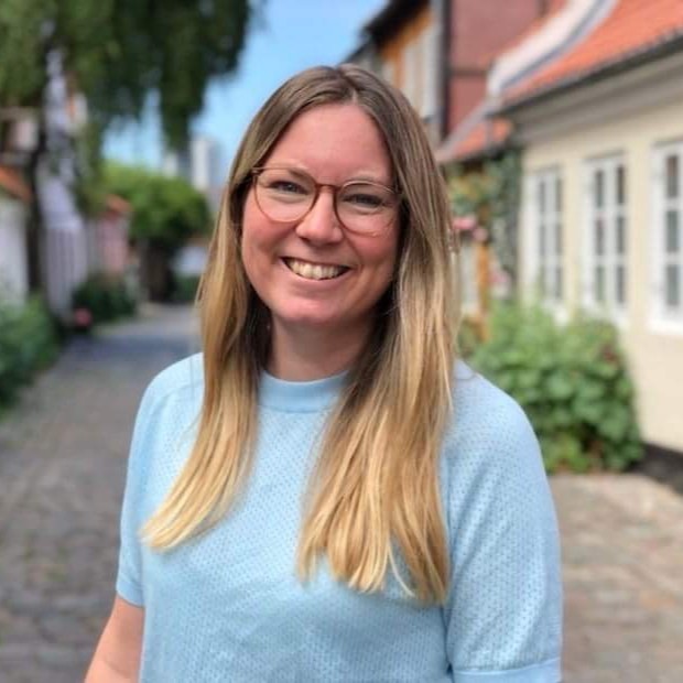 Mia Saskia Olesen – Programleder – Sundhed og Omsorg, Aarhus Kommune ... Mia Saskia Olesen – Programleder – Sundhed og Omsorg, Aarhus Kommune ...