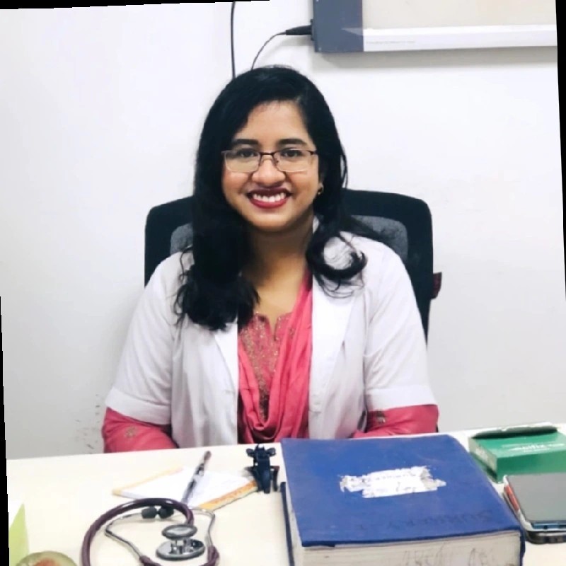 Dr. Sanjida Rahman Shriti - BangaBandhu Memorial Hospital - Dhaka ... Dr. Sanjida Rahman Shriti - BangaBandhu Memorial Hospital - Dhaka ...