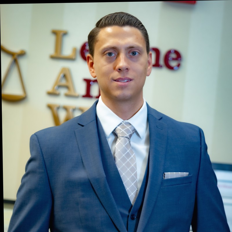 Sam Sheridan - Attorney - Levine And Wiss | LinkedIn Sam Sheridan - Attorney - Levine And Wiss | LinkedIn
