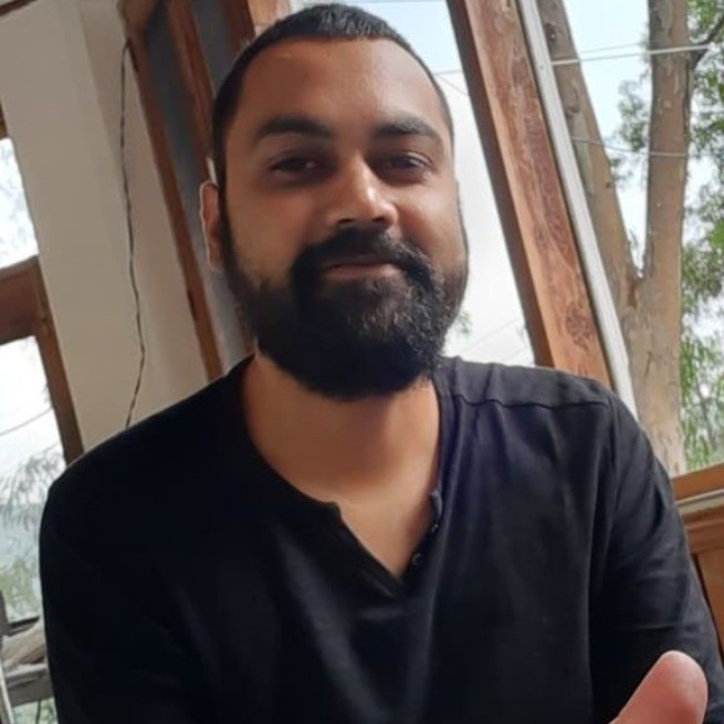 nikhil sharma - Consultant - INSTITUTE | LinkedIn nikhil sharma - Consultant - INSTITUTE | LinkedIn