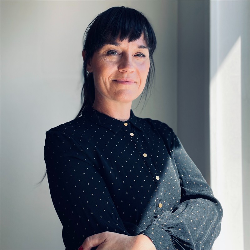 Gitte Jessen Juhler – Senior Client Care Specialist – European Sperm ... Gitte Jessen Juhler – Senior Client Care Specialist – European Sperm ...