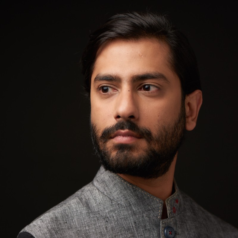 Rohan Gupta - Consultant - citiesRISE | LinkedIn Rohan Gupta - Consultant - citiesRISE | LinkedIn