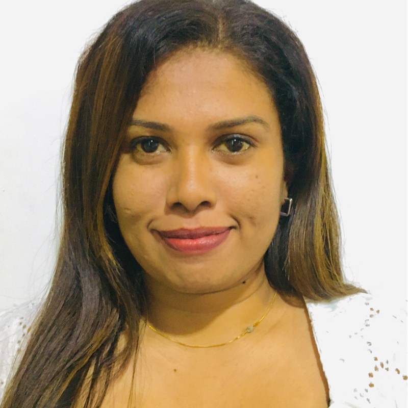 Pavithra Wimalarathna - Senior Sales and Customer Coordinator - R&G ... Pavithra Wimalarathna - Senior Sales and Customer Coordinator - R&G ...