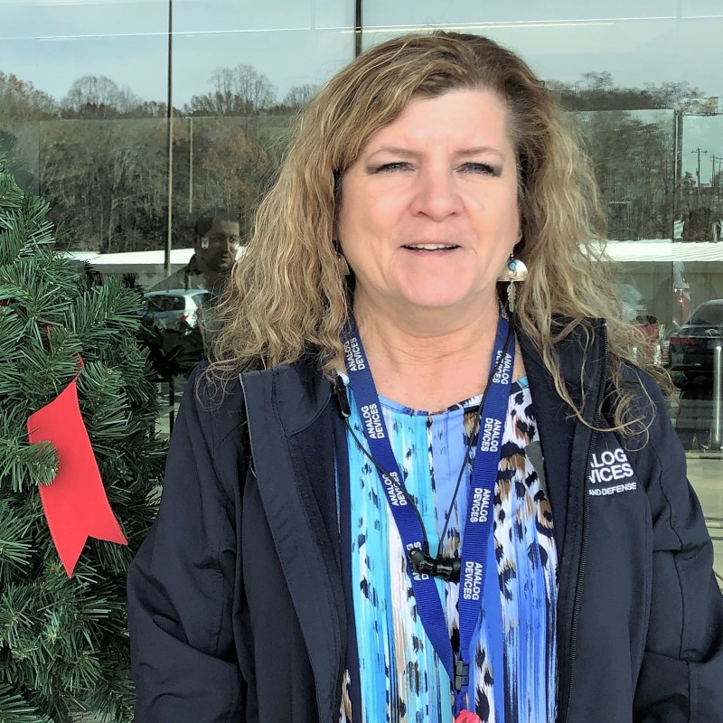 Sandra Willis - Administrative Assistant - Analog Devices | LinkedIn Sandra Willis - Administrative Assistant - Analog Devices | LinkedIn