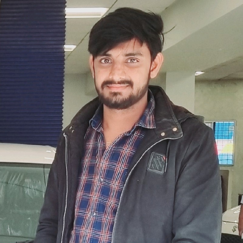 Dheeraj Pathak - Engineer - Capital height money | LinkedIn Dheeraj Pathak - Engineer - Capital height money | LinkedIn