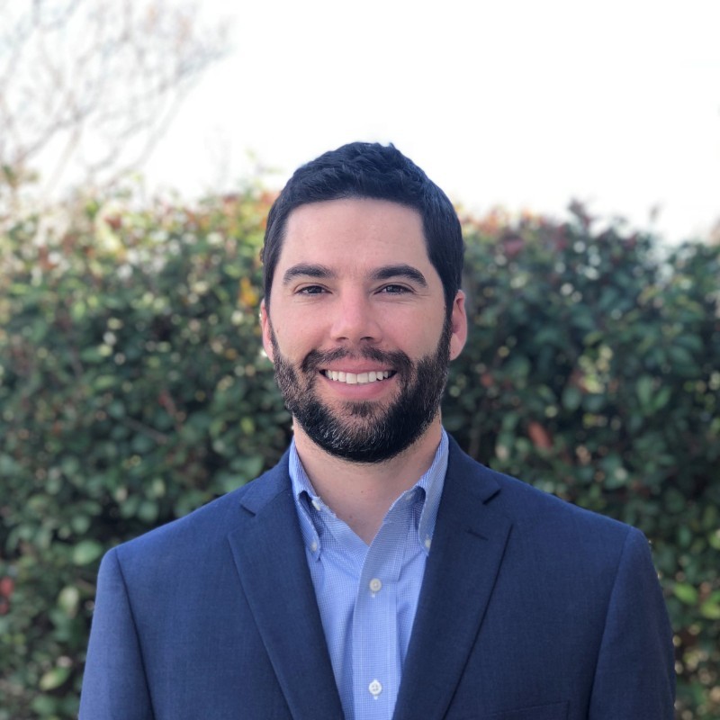 Jerrett Thomason | LinkedIn Jerrett Thomason | LinkedIn