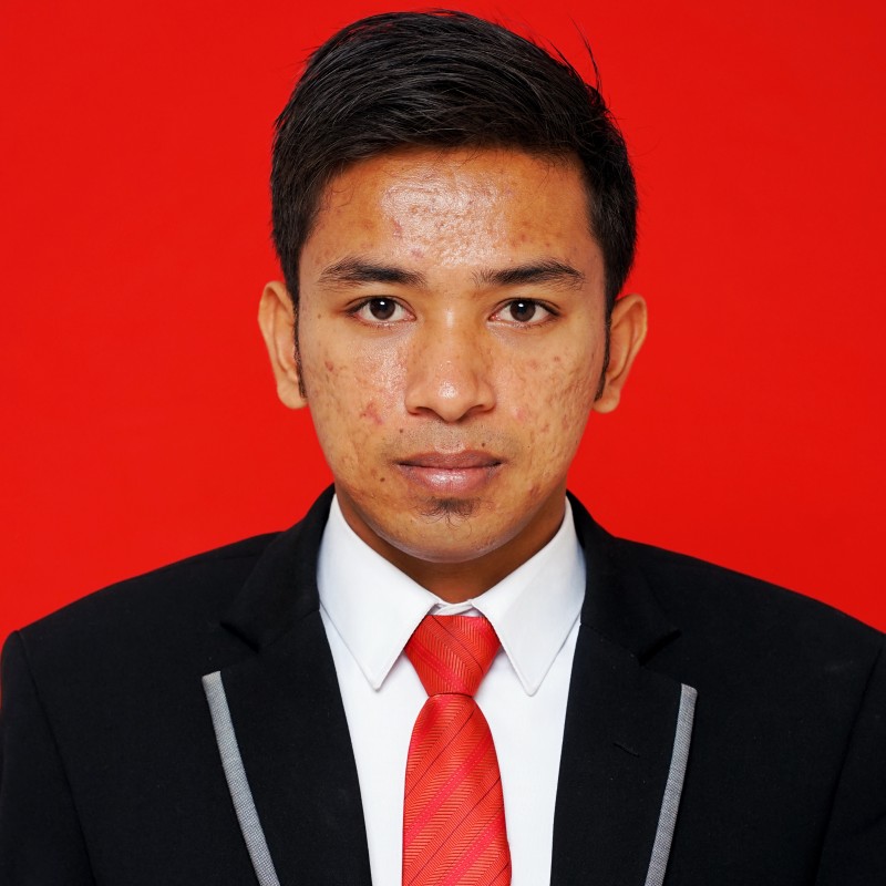 Ikhsan S.Ak., M.M - Business Partner - Pt amartha mikro fintek | LinkedIn Ikhsan S.Ak., M.M - Business Partner - Pt amartha mikro fintek | LinkedIn