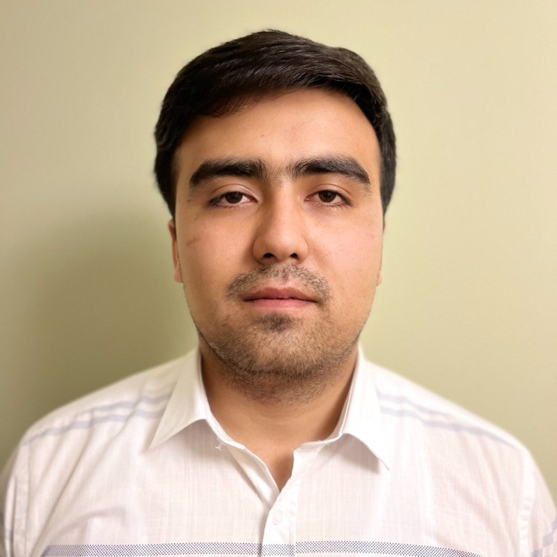 Dilshod Doniyorov – Assistant Manager – Qizilqum sement | LinkedIn Dilshod Doniyorov – Assistant Manager – Qizilqum sement | LinkedIn