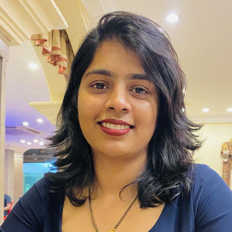 Shruthi Raghava Poojary - IT asistant - Yenepoya University | LinkedIn Shruthi Raghava Poojary - IT asistant - Yenepoya University | LinkedIn