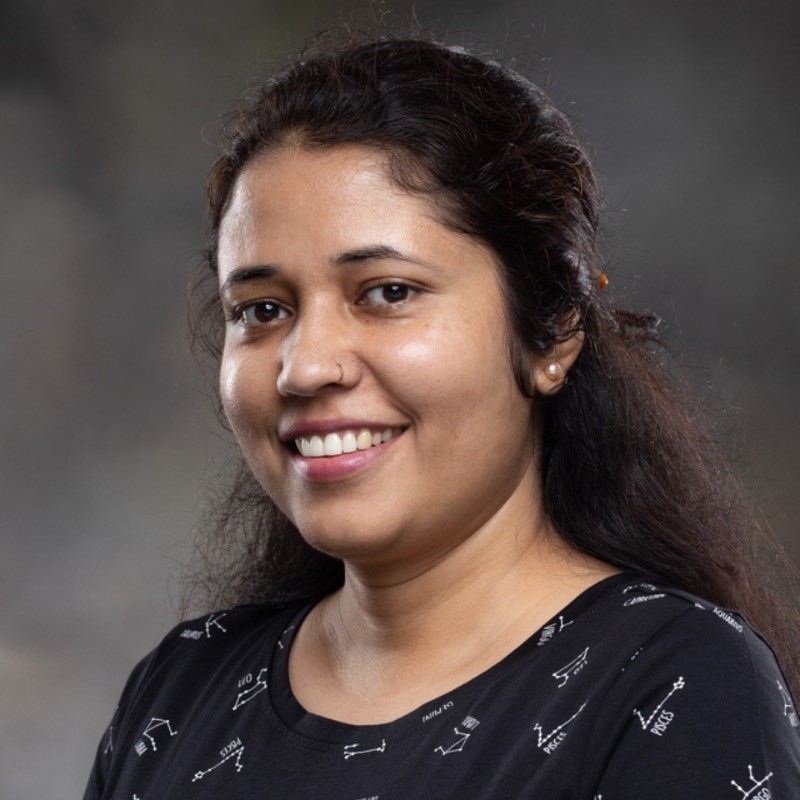 Shikha Dubey - Postdoctoral Research Fellow - UT Health San Antonio ... Shikha Dubey - Postdoctoral Research Fellow - UT Health San Antonio ...