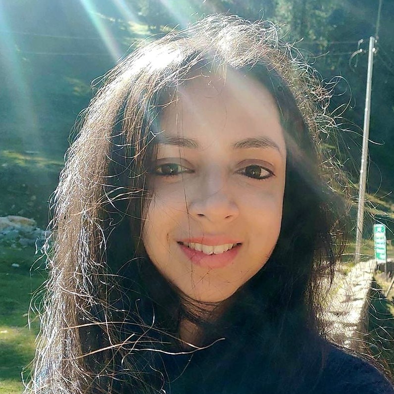Prachi Sharma - Administrative Officer - New India Assurance | LinkedIn Prachi Sharma - Administrative Officer - New India Assurance | LinkedIn