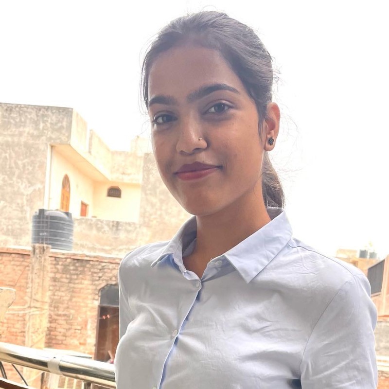 Mohini Raturi - Leam leader - Capital call service | LinkedIn Mohini Raturi - Leam leader - Capital call service | LinkedIn