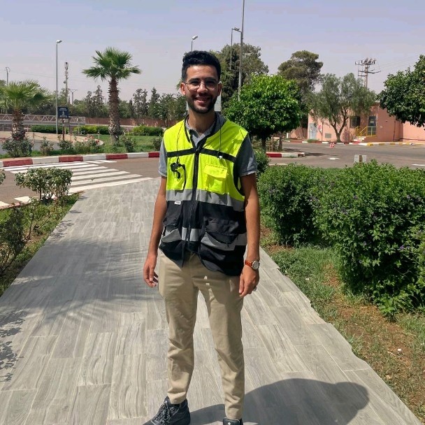 Youssef Khalid - Ecole Nationale des Sciences Appliquées de Khouribga ... Youssef Khalid - Ecole Nationale des Sciences Appliquées de Khouribga ...