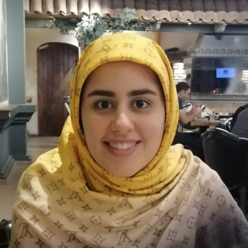 Zahra Aminiantoussi - English Literature Instructor - Shahid Mahdavi ... Zahra Aminiantoussi - English Literature Instructor - Shahid Mahdavi ...