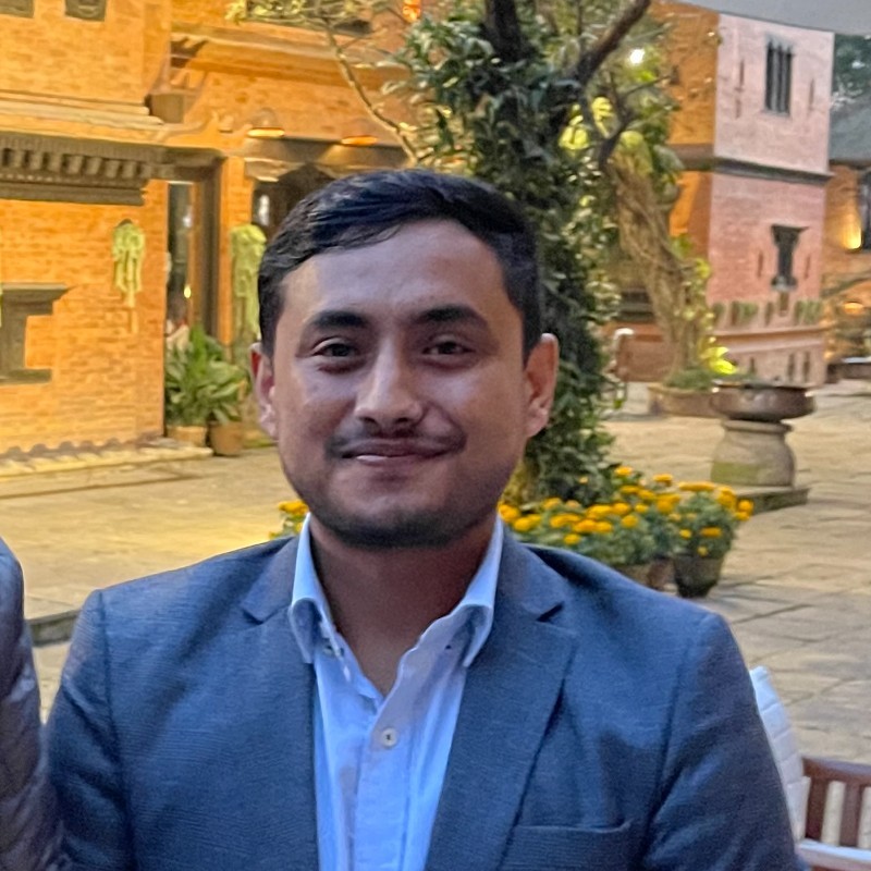 Rohan Basnet - Medical Doctor - B. P. Koirala Institute of Health ... Rohan Basnet - Medical Doctor - B. P. Koirala Institute of Health ...