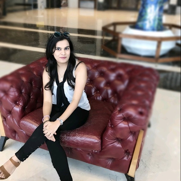 Nikita Mahajan - Greensboro, North Carolina, United States ... Nikita Mahajan - Greensboro, North Carolina, United States ...