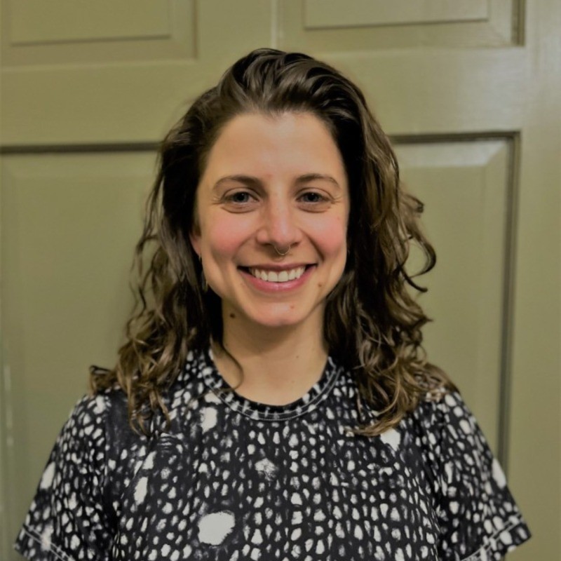 Margaret Fiori, Esq. - Housing Justice Corps Fellow - Make the Road New ... Margaret Fiori, Esq. - Housing Justice Corps Fellow - Make the Road New ...