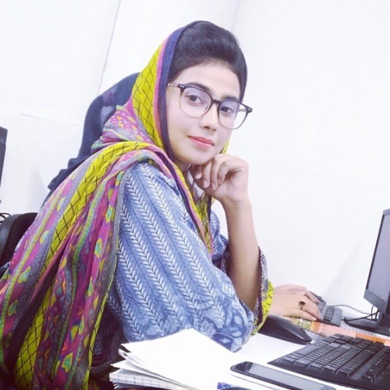 Nafeesa Javed | LinkedIn Nafeesa Javed | LinkedIn