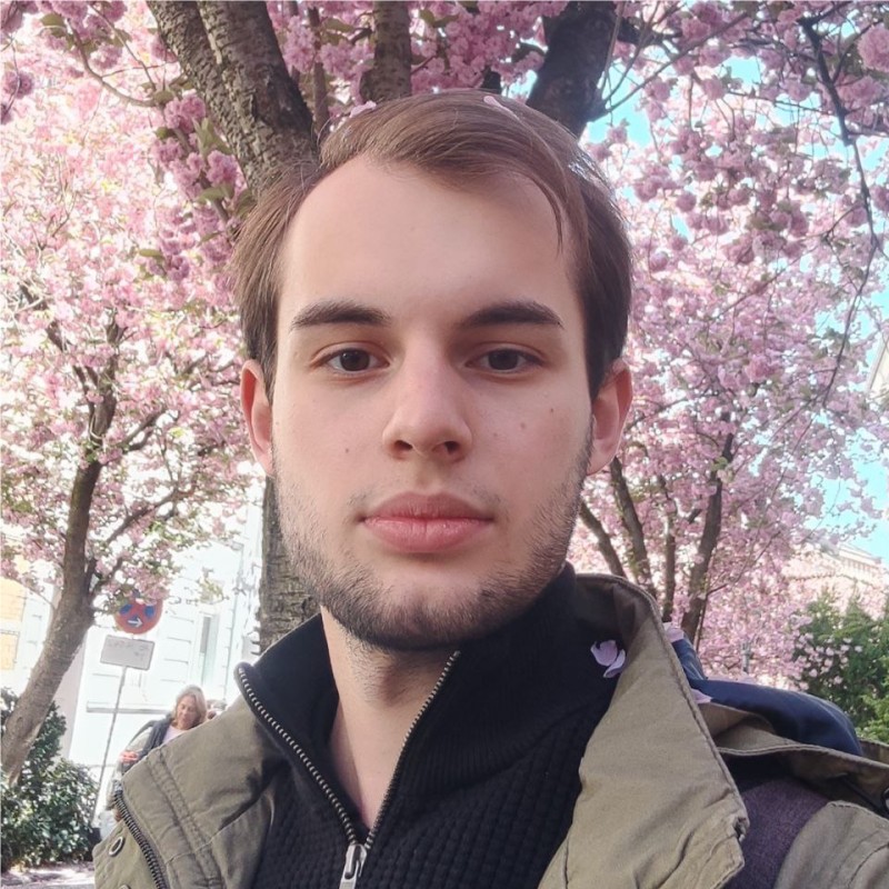 Vitalii Yurchenko | LinkedIn Vitalii Yurchenko | LinkedIn