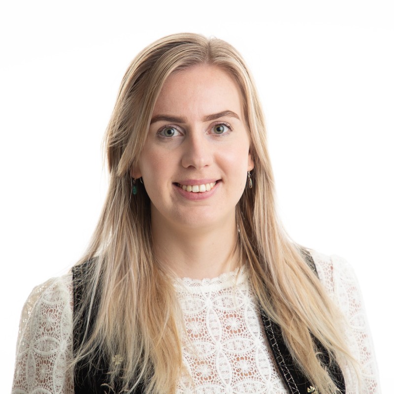 Tessel van der Schaaf | LinkedIn Tessel van der Schaaf | LinkedIn