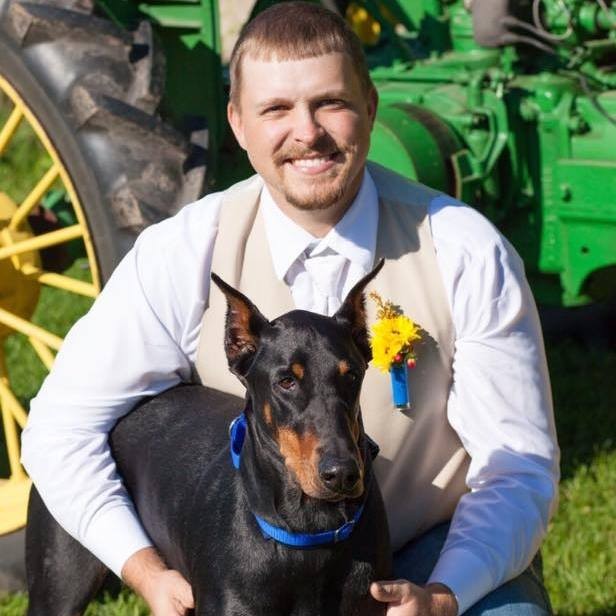 Kodee Dunham - Commercial water and pump installer - CTW Wells & Pumps ... Kodee Dunham - Commercial water and pump installer - CTW Wells & Pumps ...