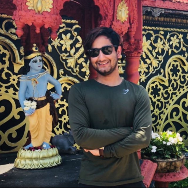 Ankit Parajuli | LinkedIn Ankit Parajuli | LinkedIn