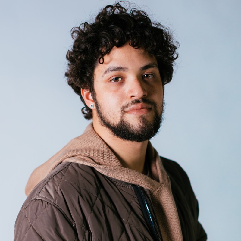 Michael Cortez - Barista - HYBRID Coffee | LinkedIn Michael Cortez - Barista - HYBRID Coffee | LinkedIn