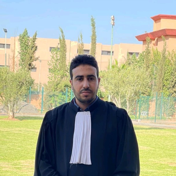 Abdelfattah CHOUKOUK - Avocat - Avocat | LinkedIn Abdelfattah CHOUKOUK - Avocat - Avocat | LinkedIn