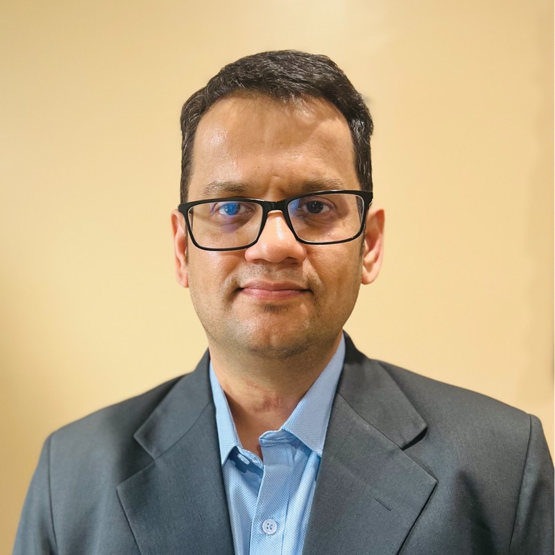 Sandeep Mehta | LinkedIn Sandeep Mehta | LinkedIn