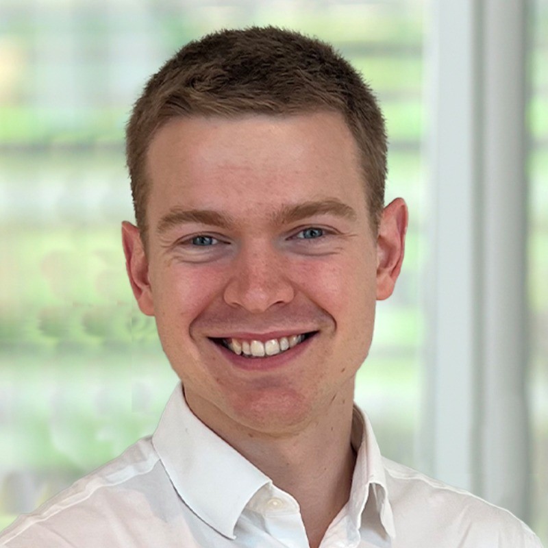 Tom Carter | LinkedIn Tom Carter | LinkedIn