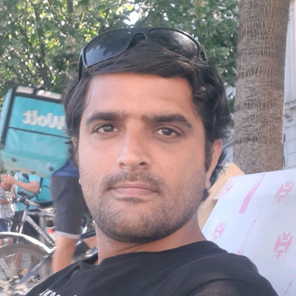 Muhammad Usman | LinkedIn Muhammad Usman | LinkedIn